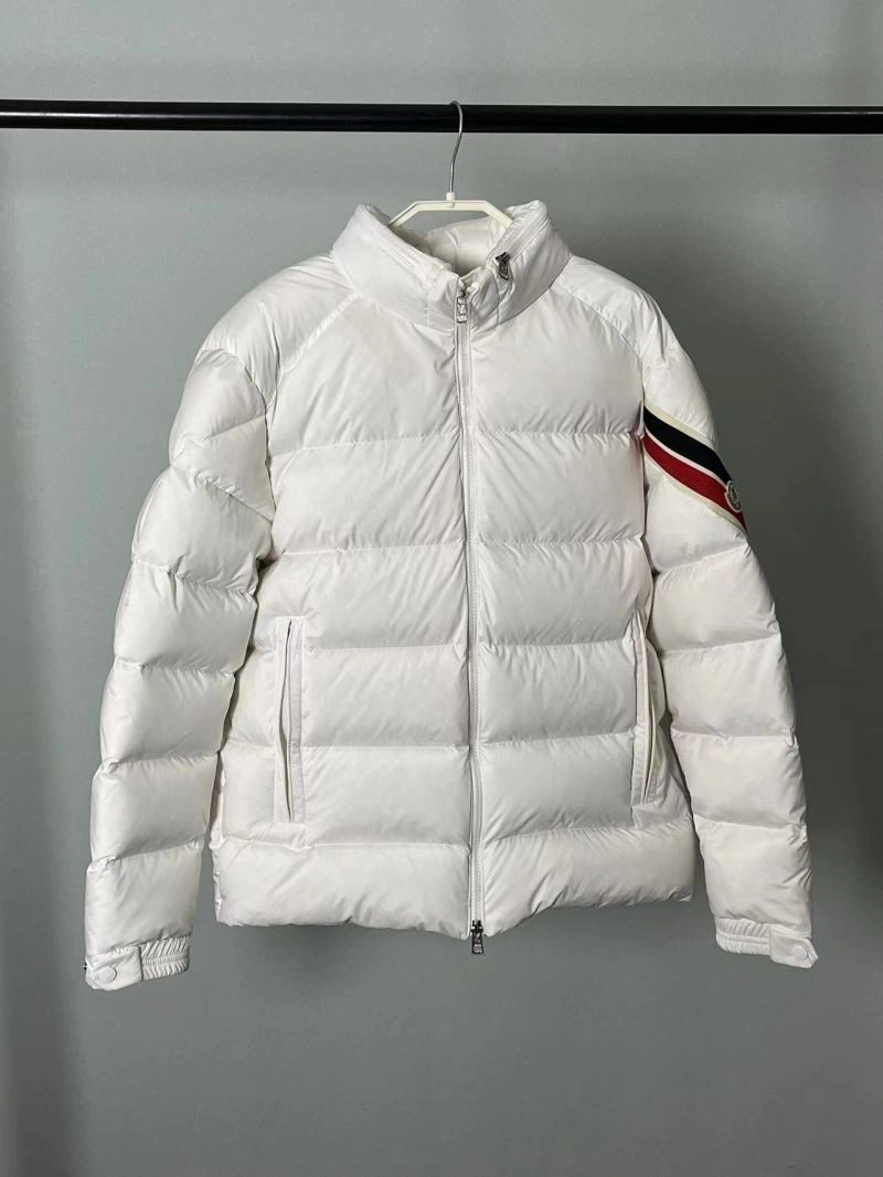 Top match Moncler Down Jackets