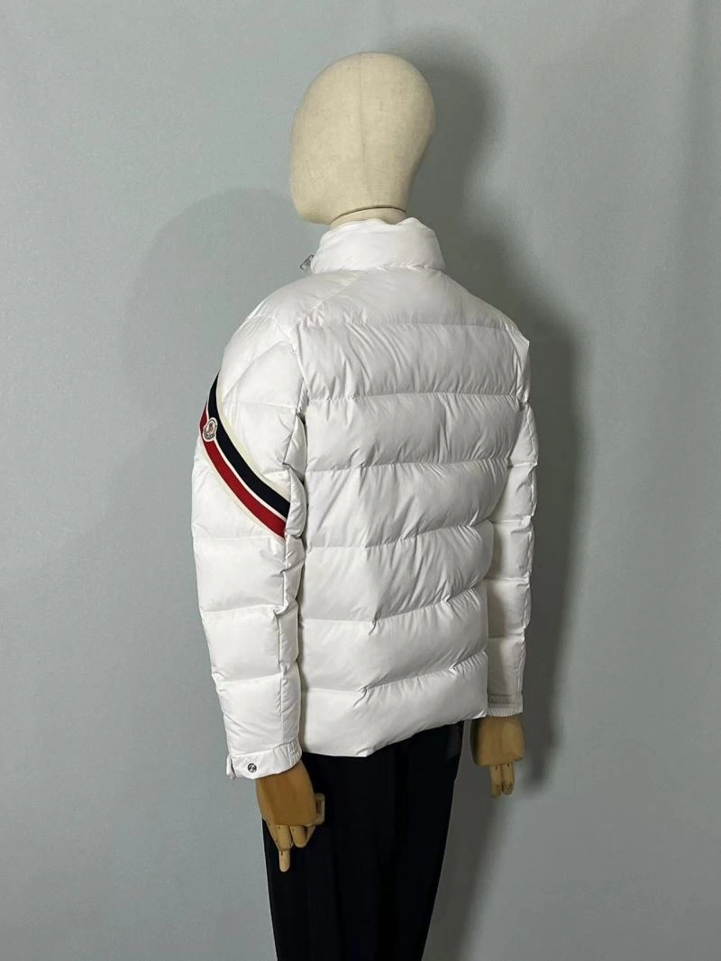 Top match Moncler Down Jackets