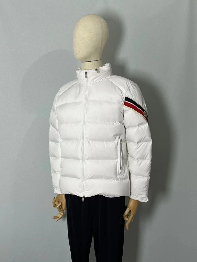Top match Moncler Down Jackets