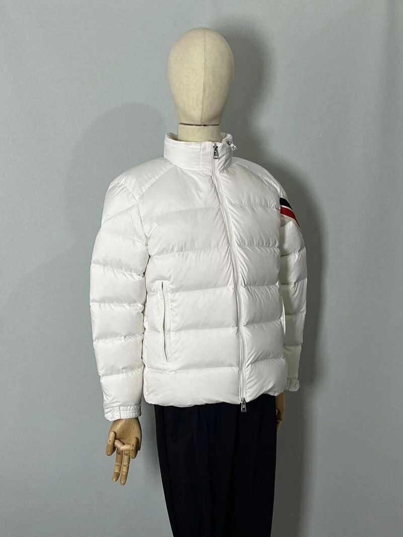 Top match Moncler Down Jackets