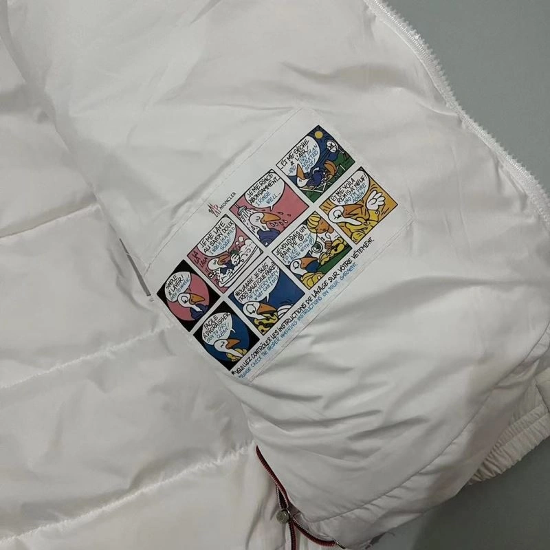 Mirror quality Moncler Down Jackets