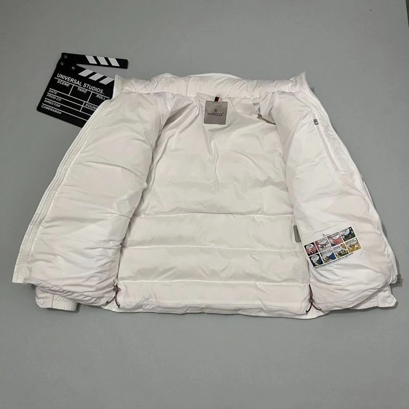 Mirror quality Moncler Down Jackets