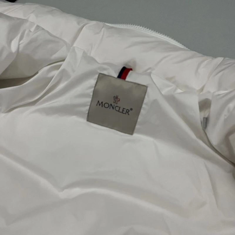 Mirror quality Moncler Down Jackets