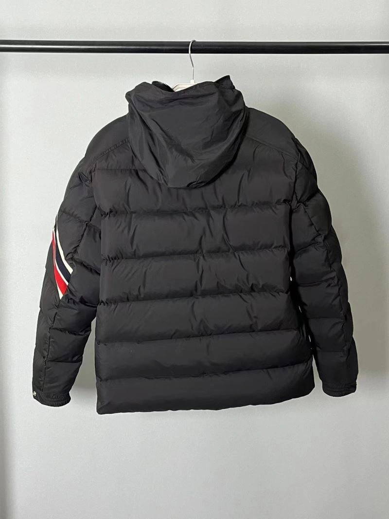 Factory-made Moncler Down Jackets
