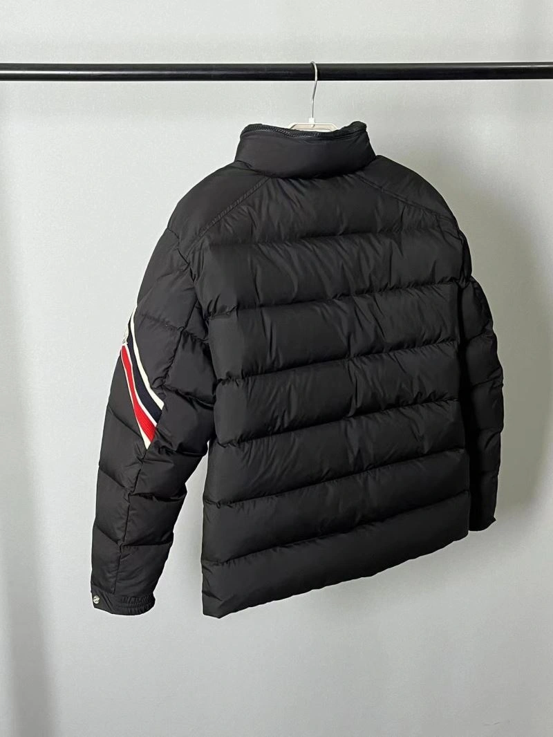 Factory-made Moncler Down Jackets