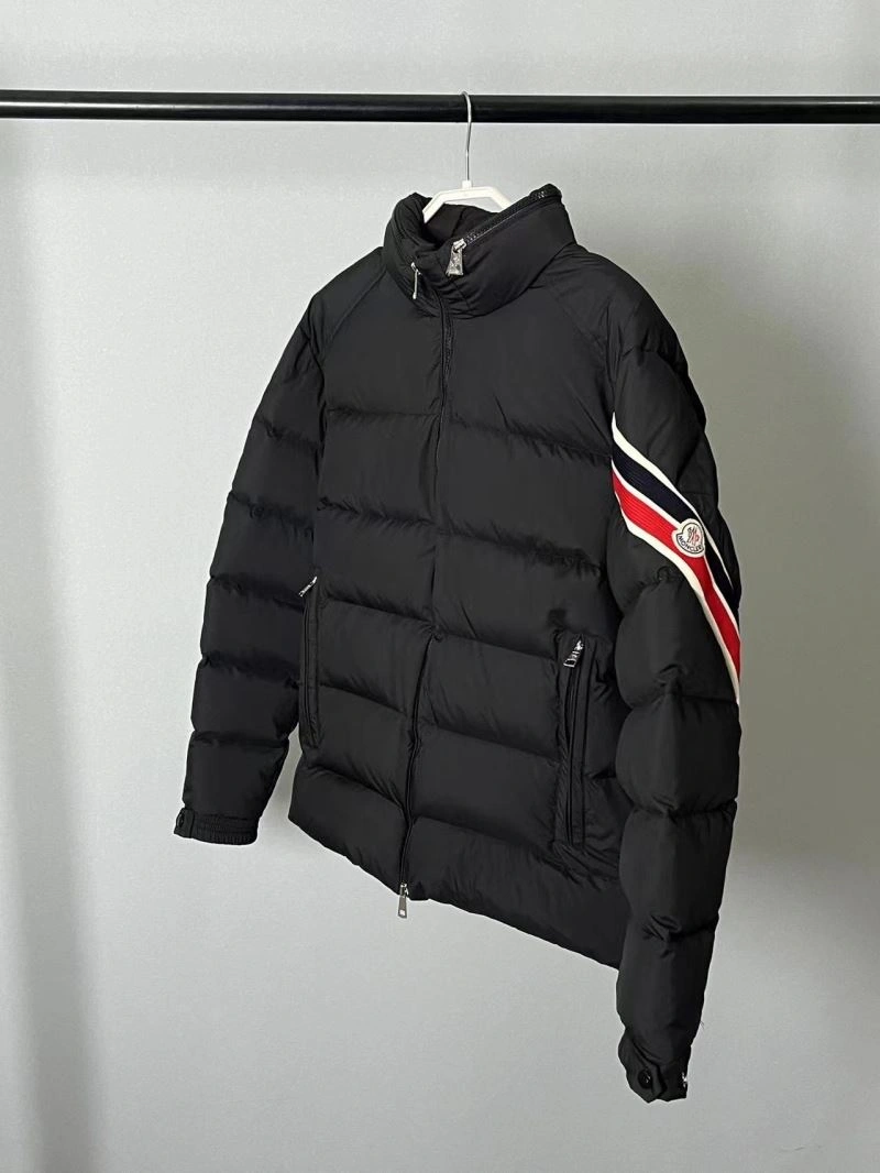 Factory-made Moncler Down Jackets