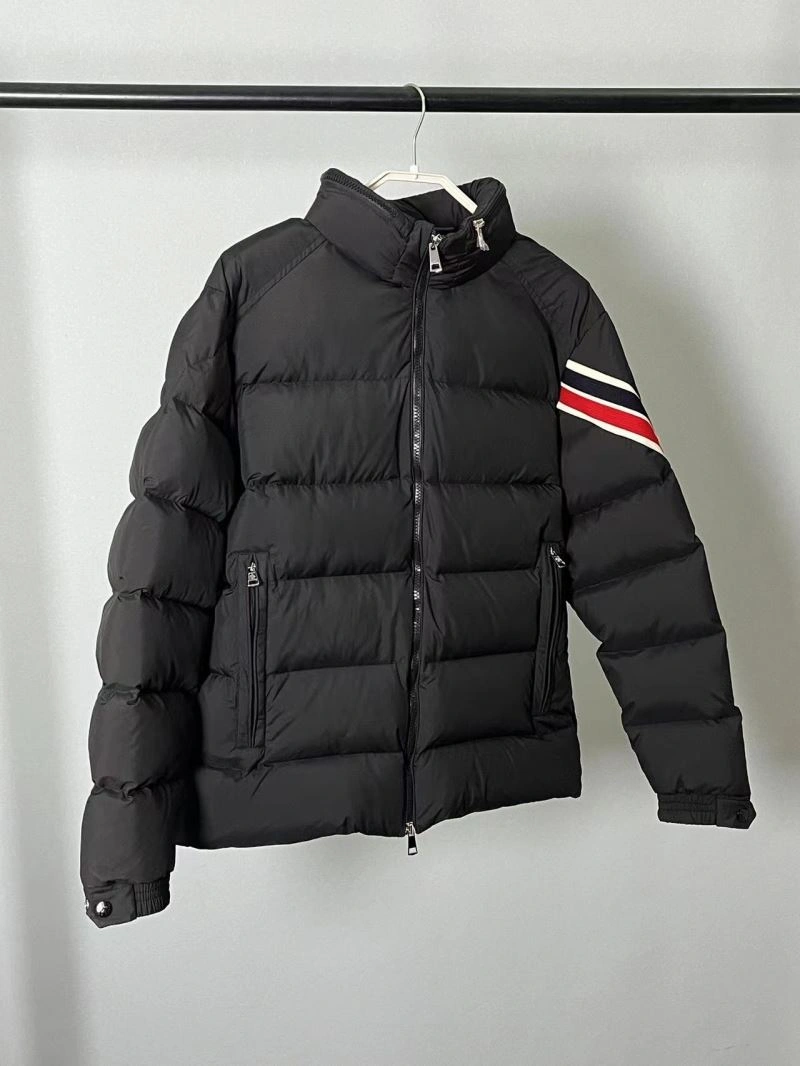 Factory-made Moncler Down Jackets