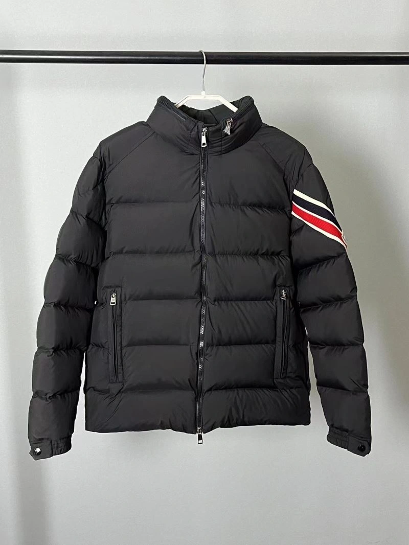 Factory-made Moncler Down Jackets