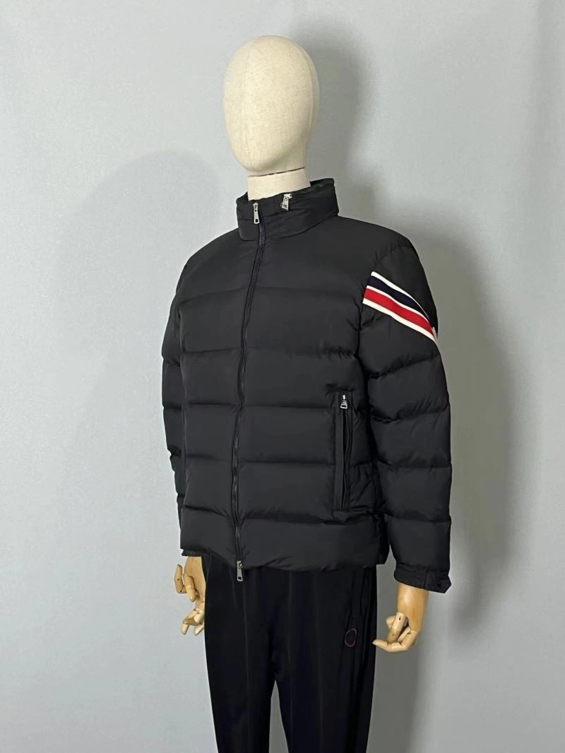 Factory-made Moncler Down Jackets