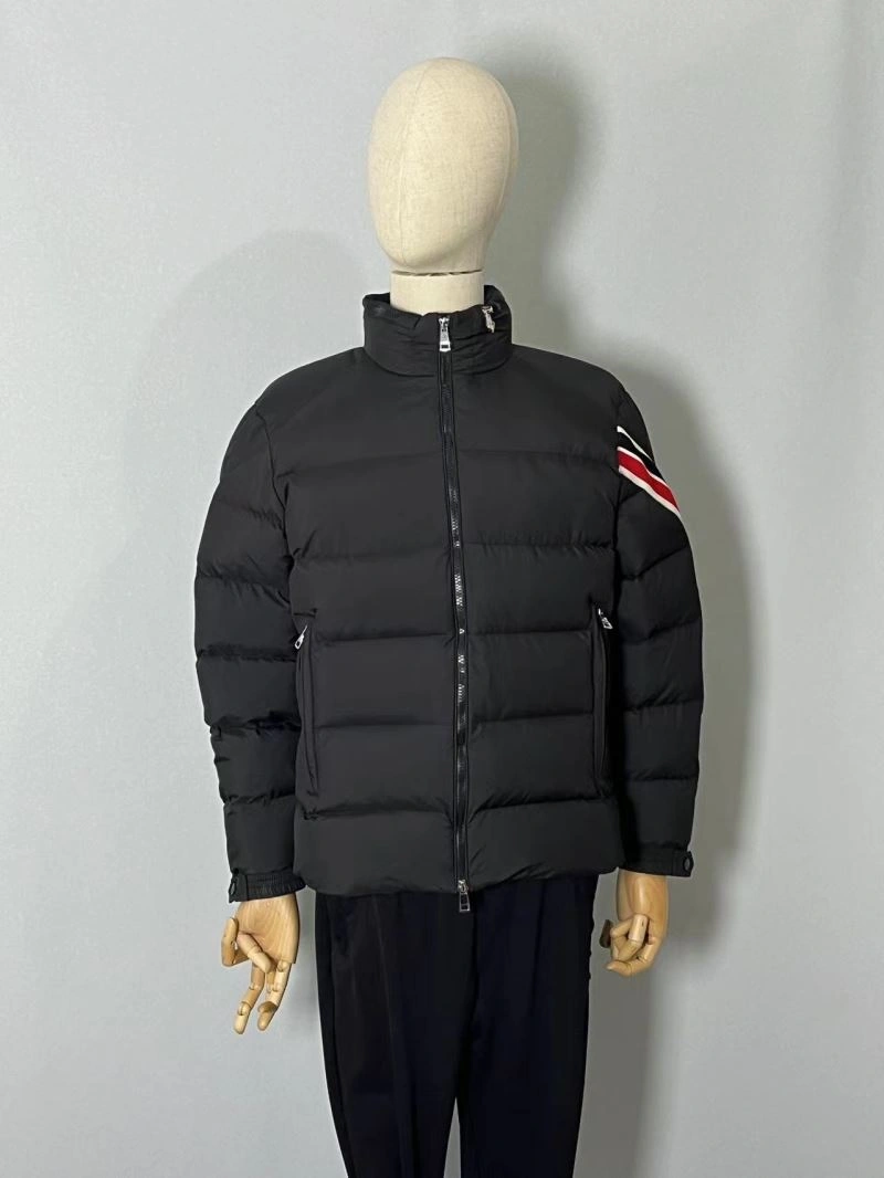 Factory-made Moncler Down Jackets
