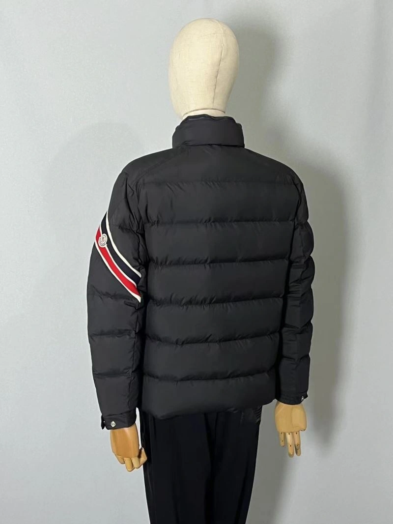 Factory-made Moncler Down Jackets