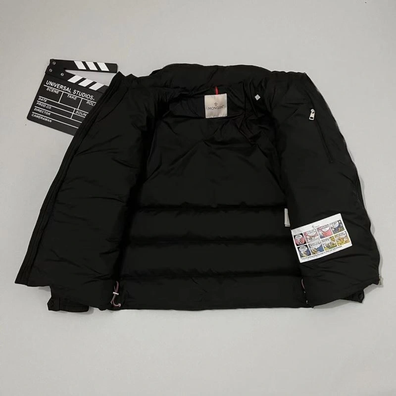 Original Moncler Down Jackets