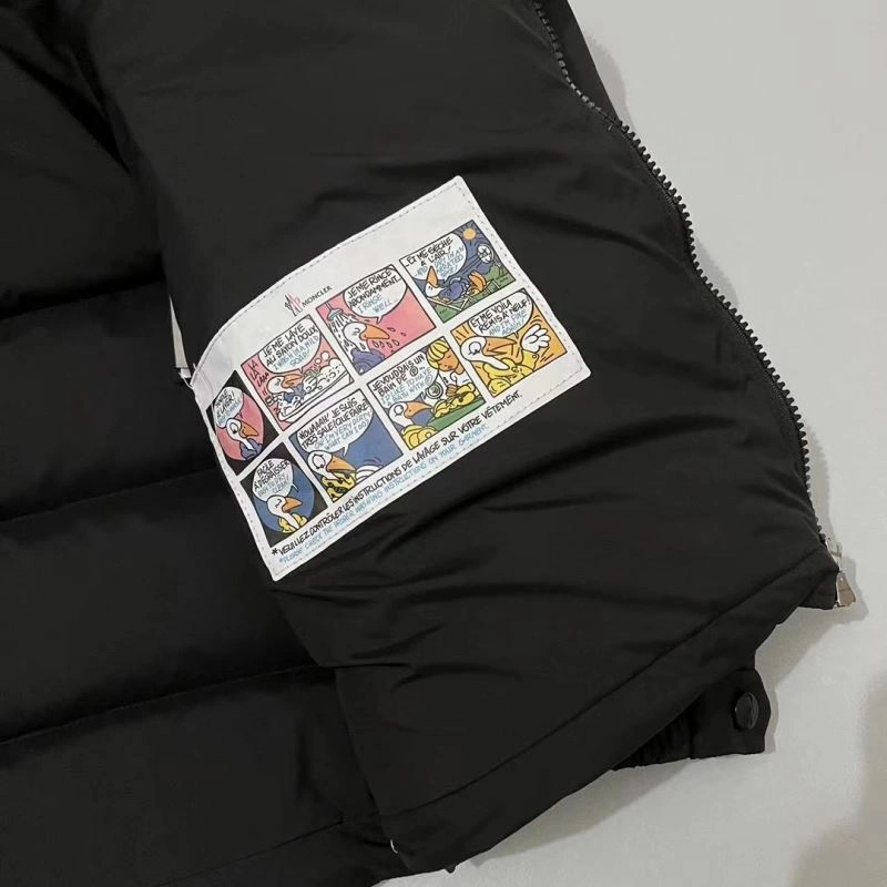 Original Moncler Down Jackets