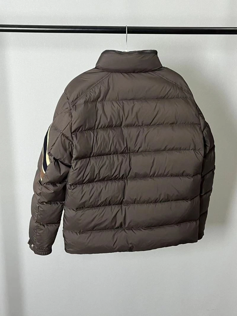 Authentic Moncler Down Jackets