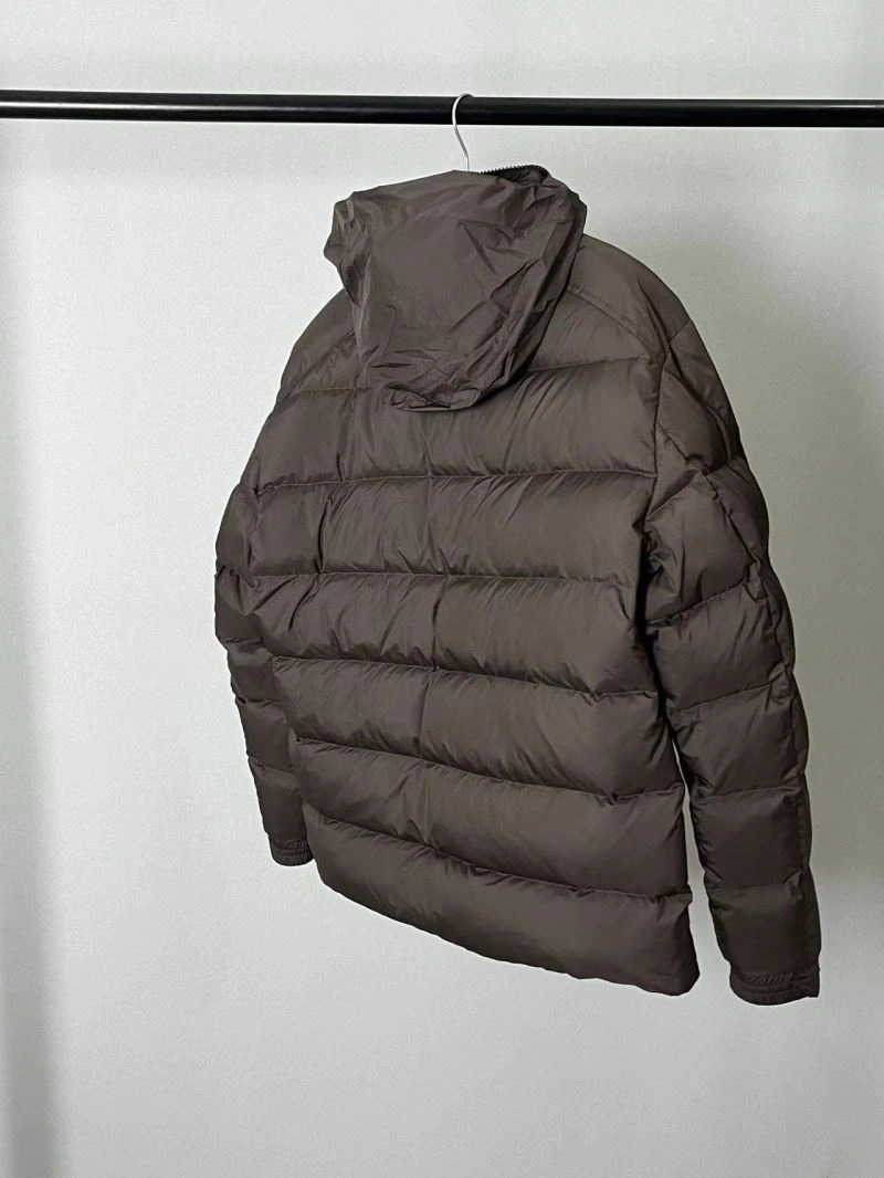 Authentic Moncler Down Jackets