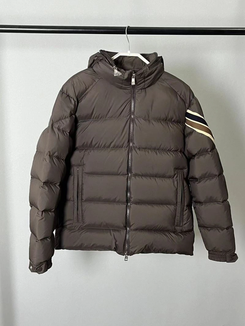 Authentic Moncler Down Jackets
