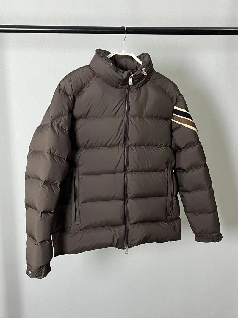 Authentic Moncler Down Jackets