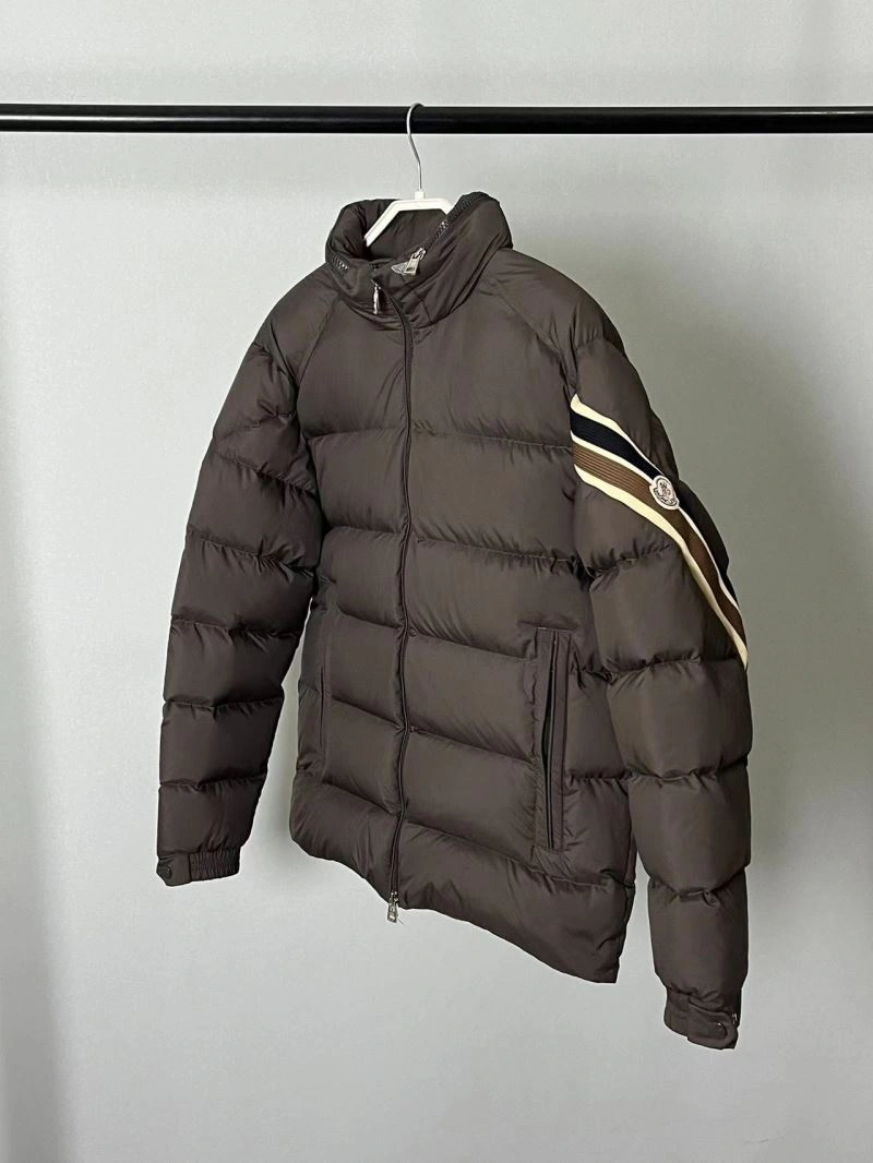 Authentic Moncler Down Jackets
