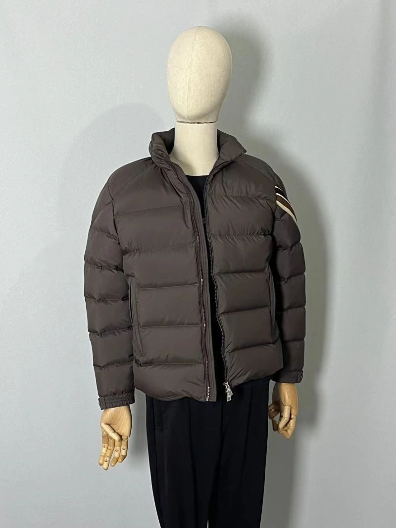 Authentic Moncler Down Jackets