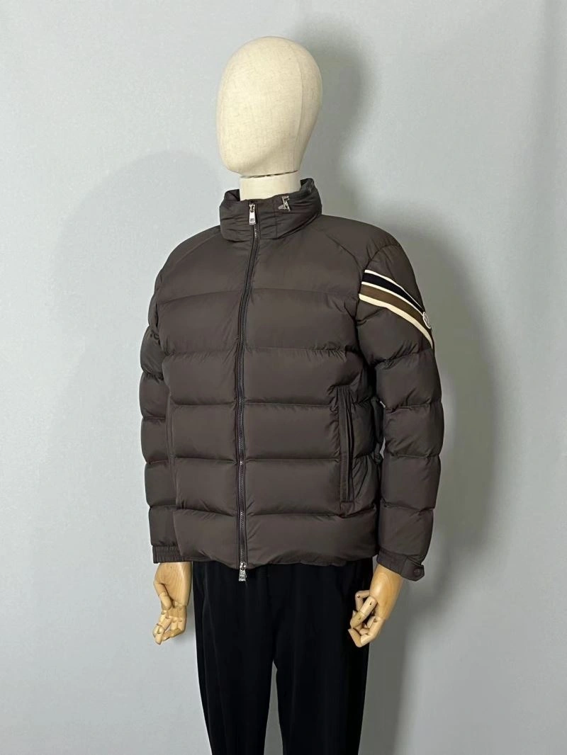Authentic Moncler Down Jackets