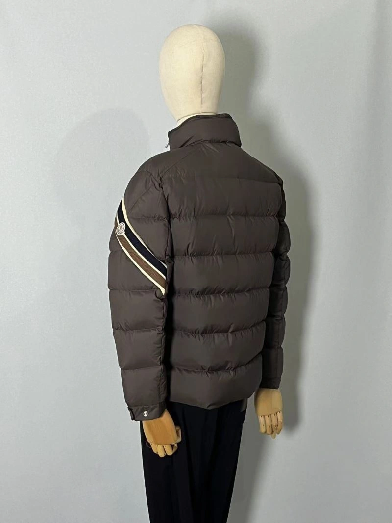 Authentic Moncler Down Jackets