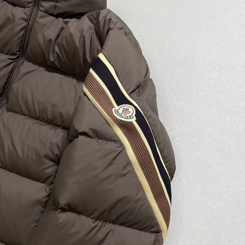 Genuine Moncler Down Jackets