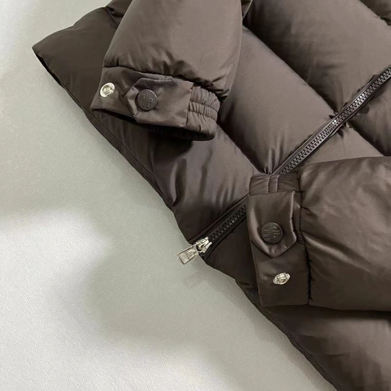 Genuine Moncler Down Jackets