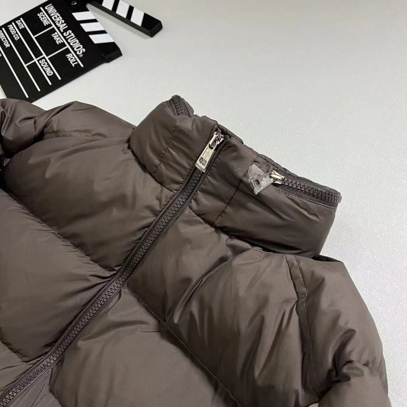 Genuine Moncler Down Jackets