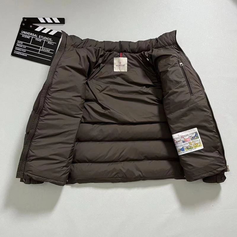Genuine Moncler Down Jackets