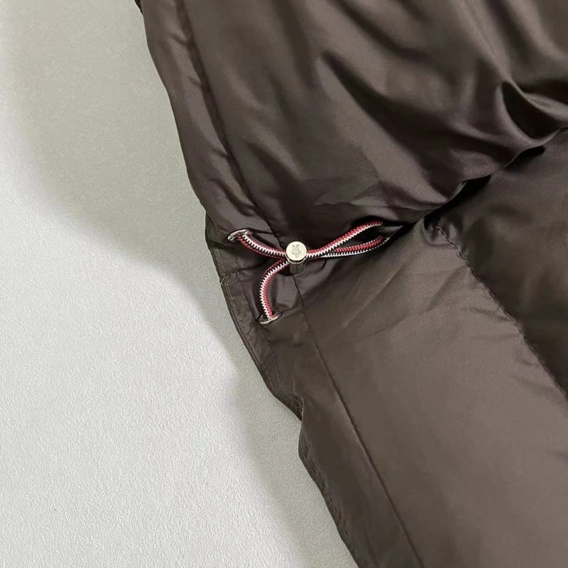 Genuine Moncler Down Jackets