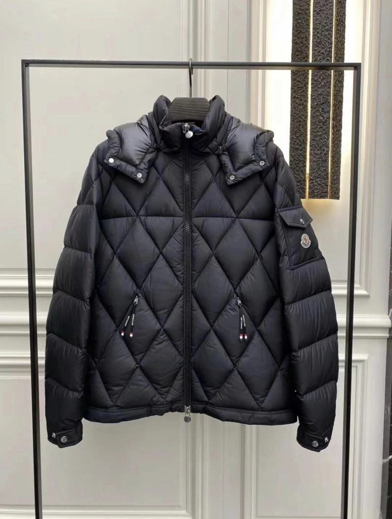 Moncler Down Jackets