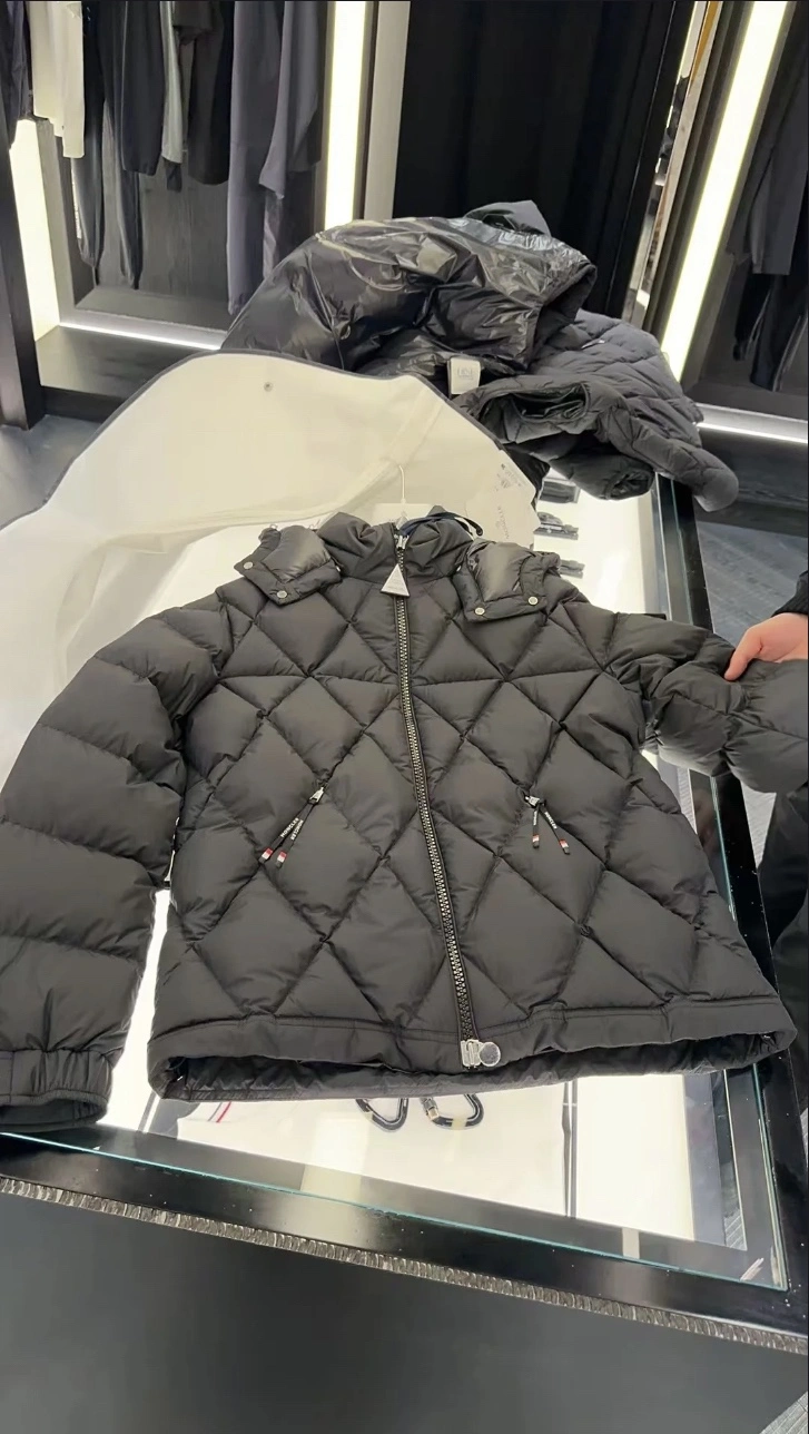 Value-priced Moncler Down Jackets