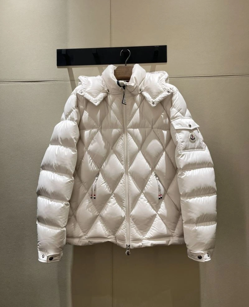 Moncler Down Jackets