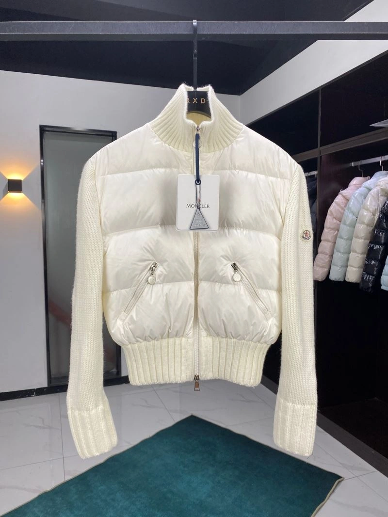 Moncler Down Jackets