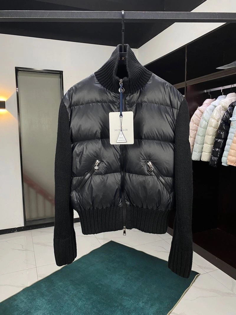 Moncler Down Jackets