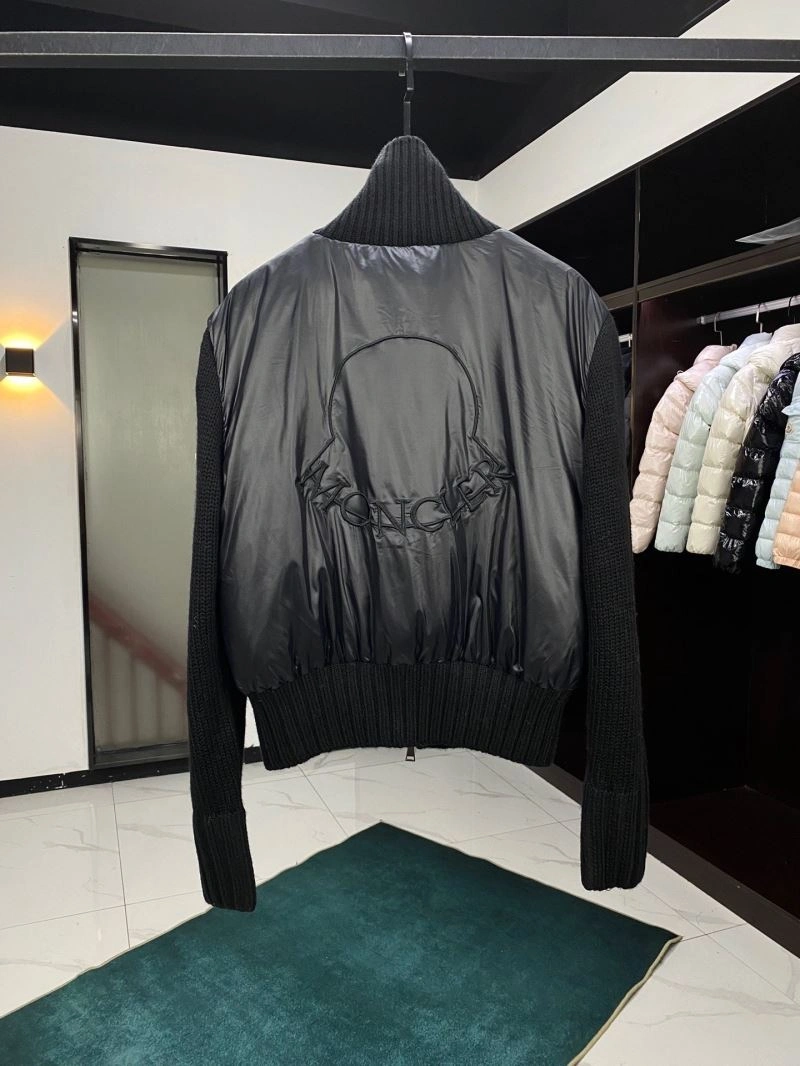 Indistinguishable Moncler Down Jackets