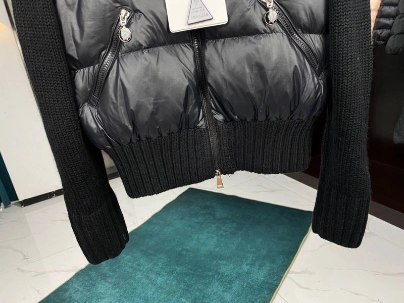 Indistinguishable Moncler Down Jackets
