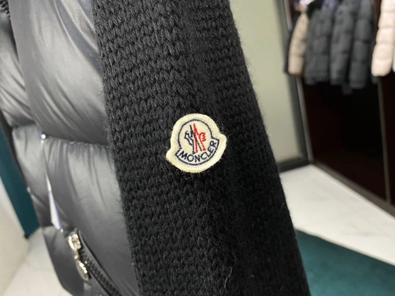 Indistinguishable Moncler Down Jackets