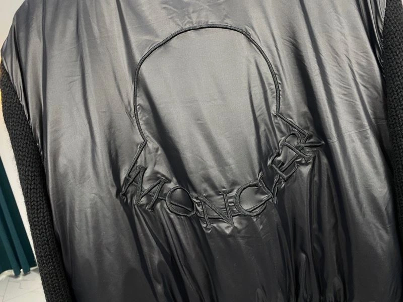 Indistinguishable Moncler Down Jackets