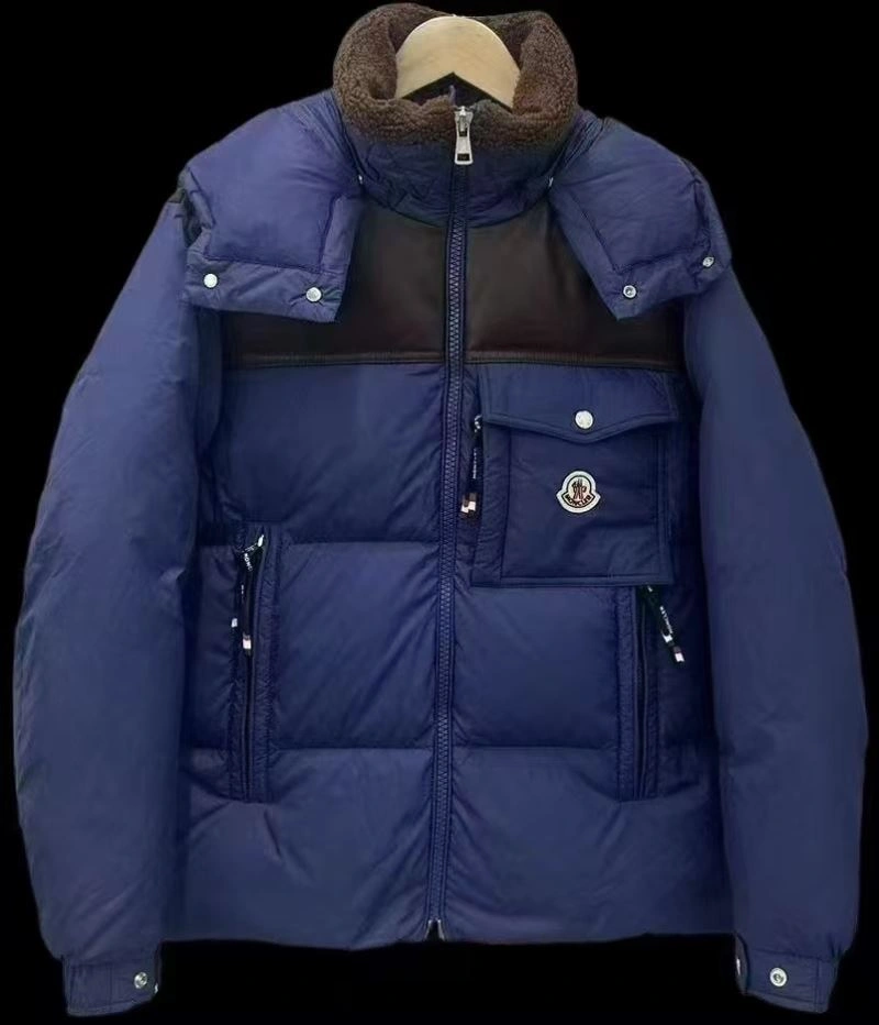 Moncler Down Jackets