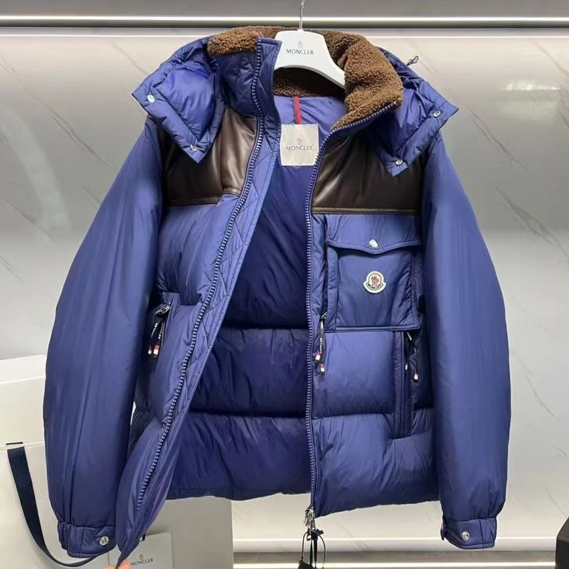 Low-cost Moncler Down Jackets