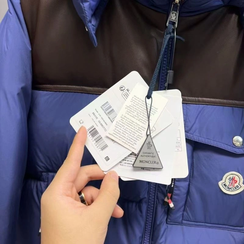 Low-cost Moncler Down Jackets