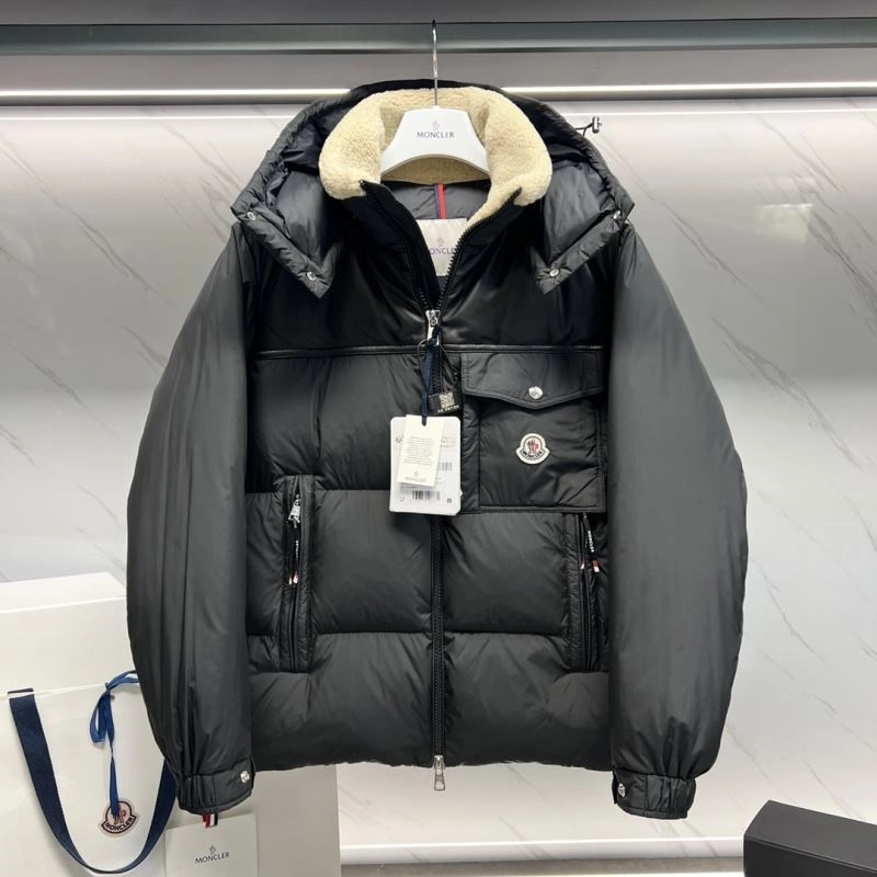 Original Moncler Down Jackets