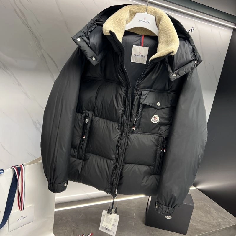 Original Moncler Down Jackets