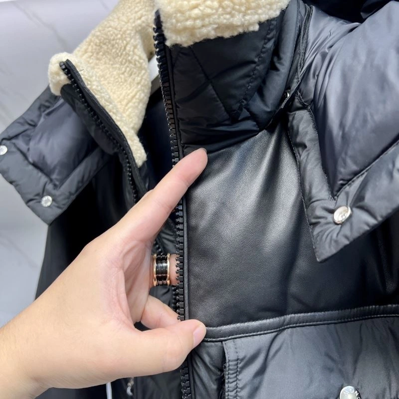 Original Moncler Down Jackets