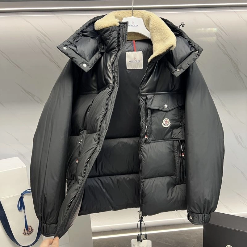 Original Moncler Down Jackets