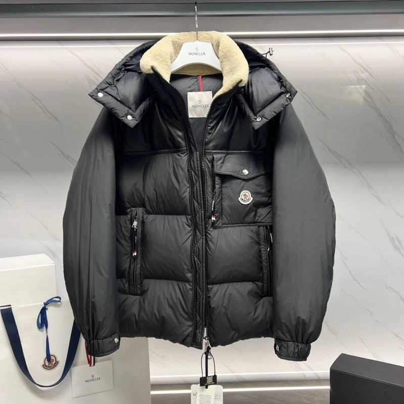 Original Moncler Down Jackets