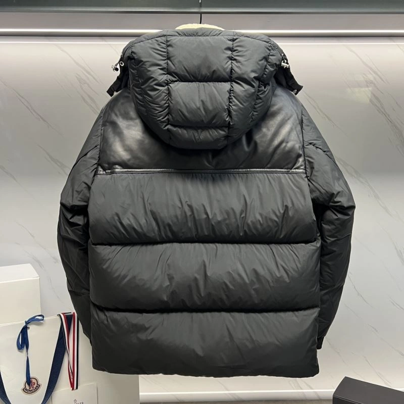 Original Moncler Down Jackets
