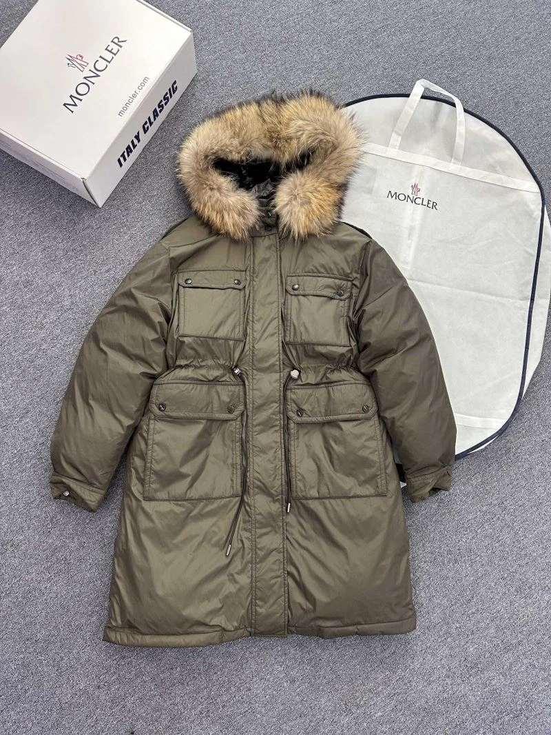 Moncler Down Jackets