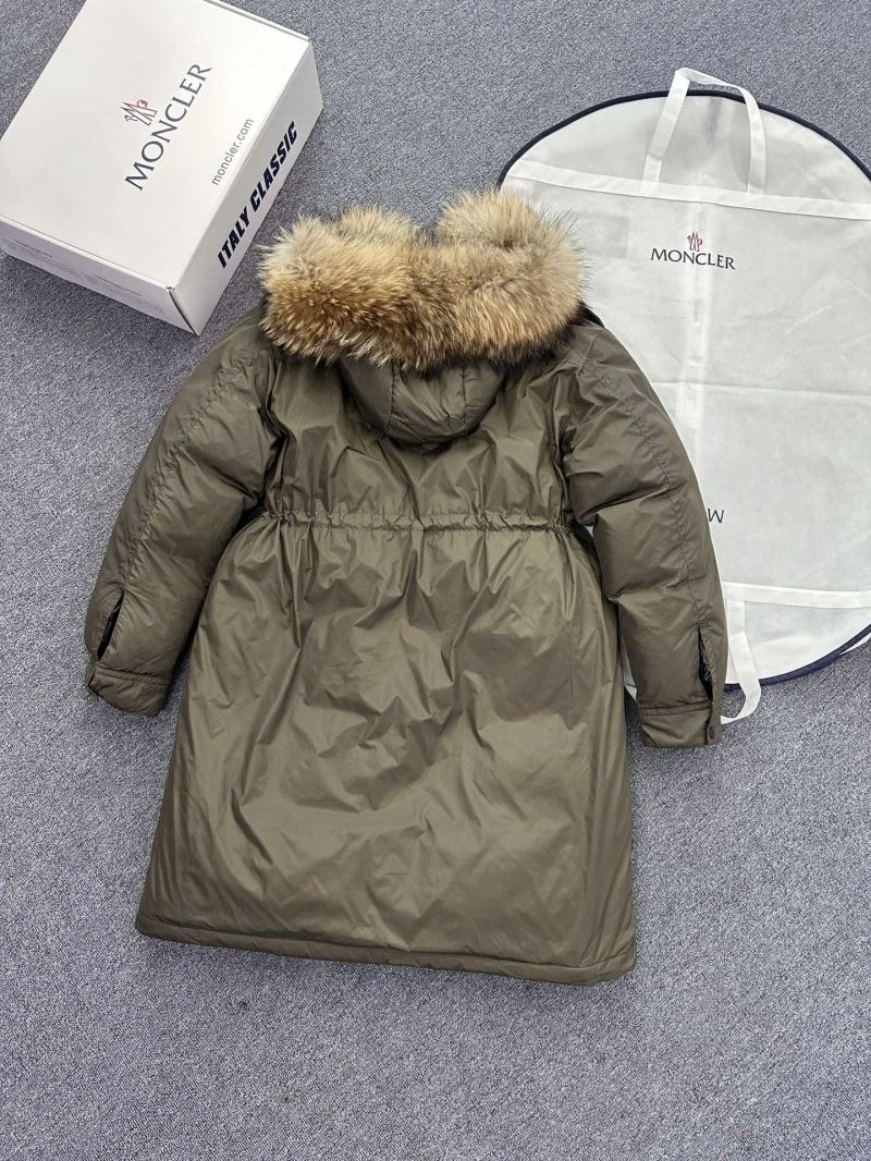 Value-priced Moncler Down Jackets